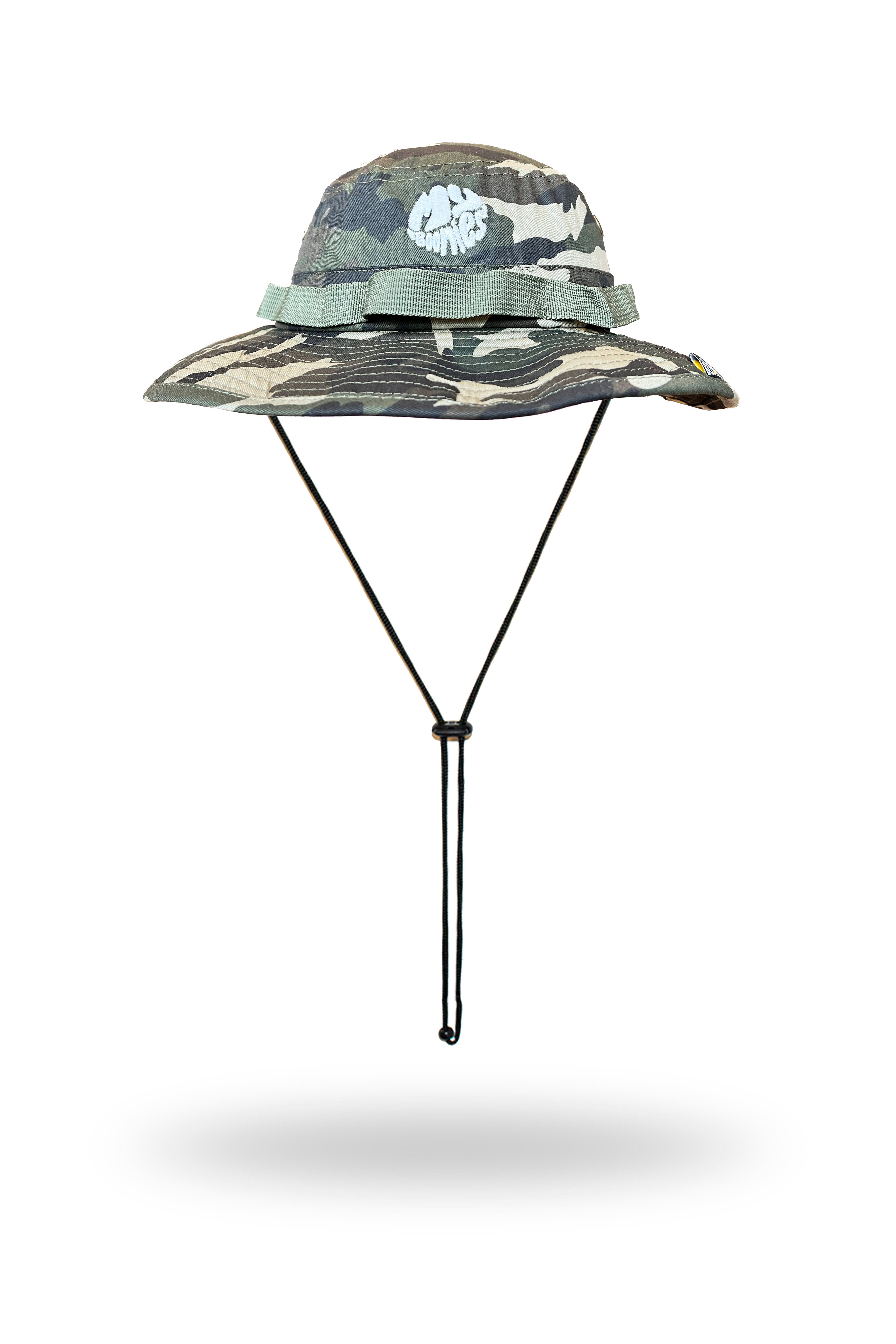 90's Boonie - Camo – myBOONIES